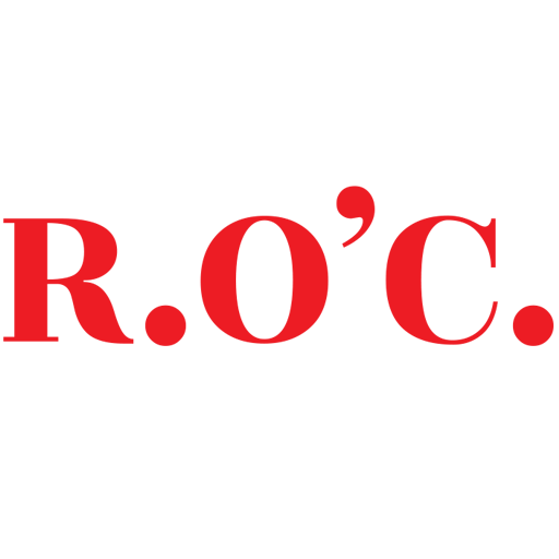 Podcast - Rory O'Connor
